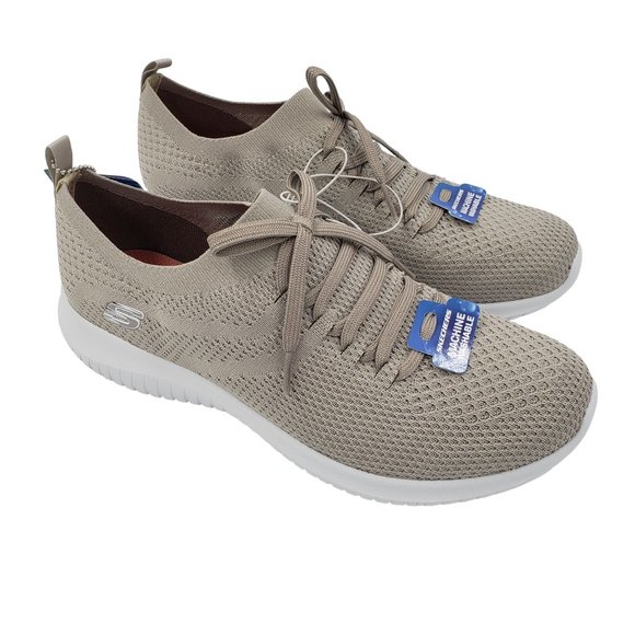 Skechers | Shoes | Skechers Womens Ultra Flex Slipon Mesh Lightweight ...
